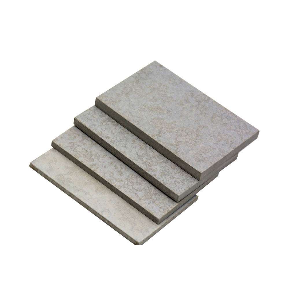 China Multi-Purpose Calcium Silicate Board for Partition /Siding ...